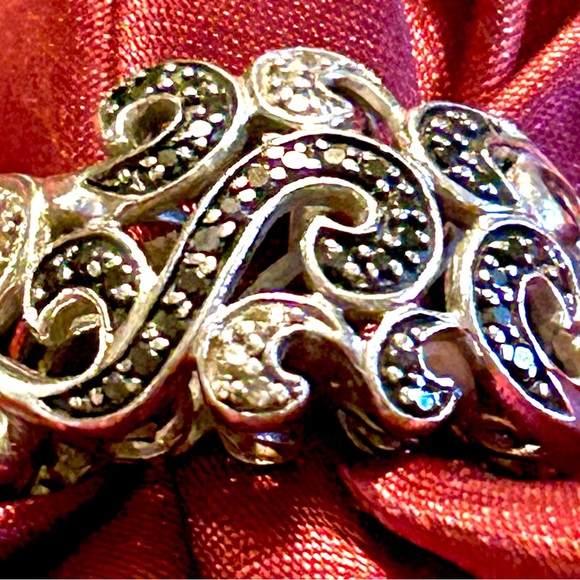 Alwand Vahan | Jewelry | Sterling Alwand Vahan Diamond Ring | Poshmark